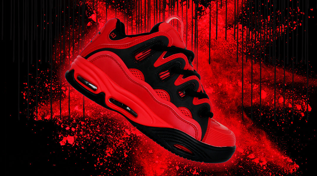 Buy Skate Shoes direct from Osiris – osirisshoes.com