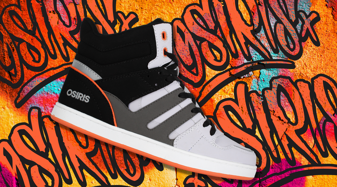 Buy Skate Shoes direct from Osiris – osirisshoes.com