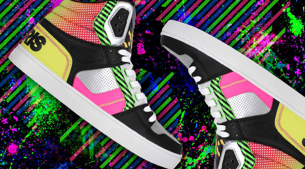 Buy Skate Shoes direct from Osiris – osirisshoes.com