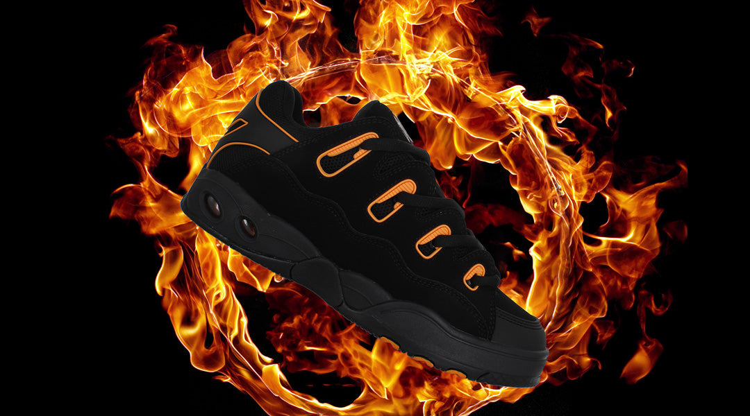 Buy Skate Shoes direct from Osiris – osirisshoes.com