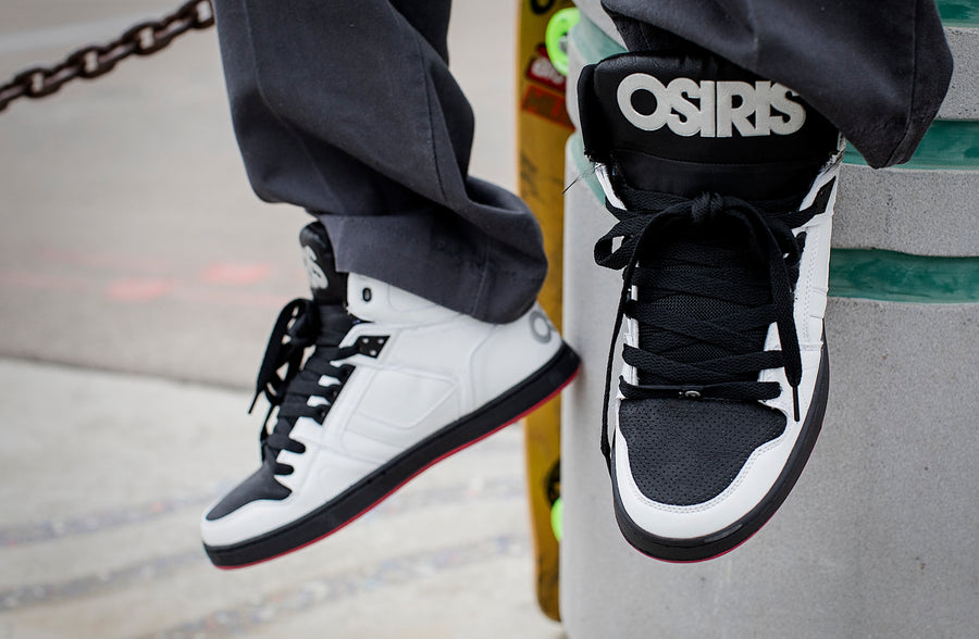 Buy Skate Shoes direct from Osiris – osirisshoes.com