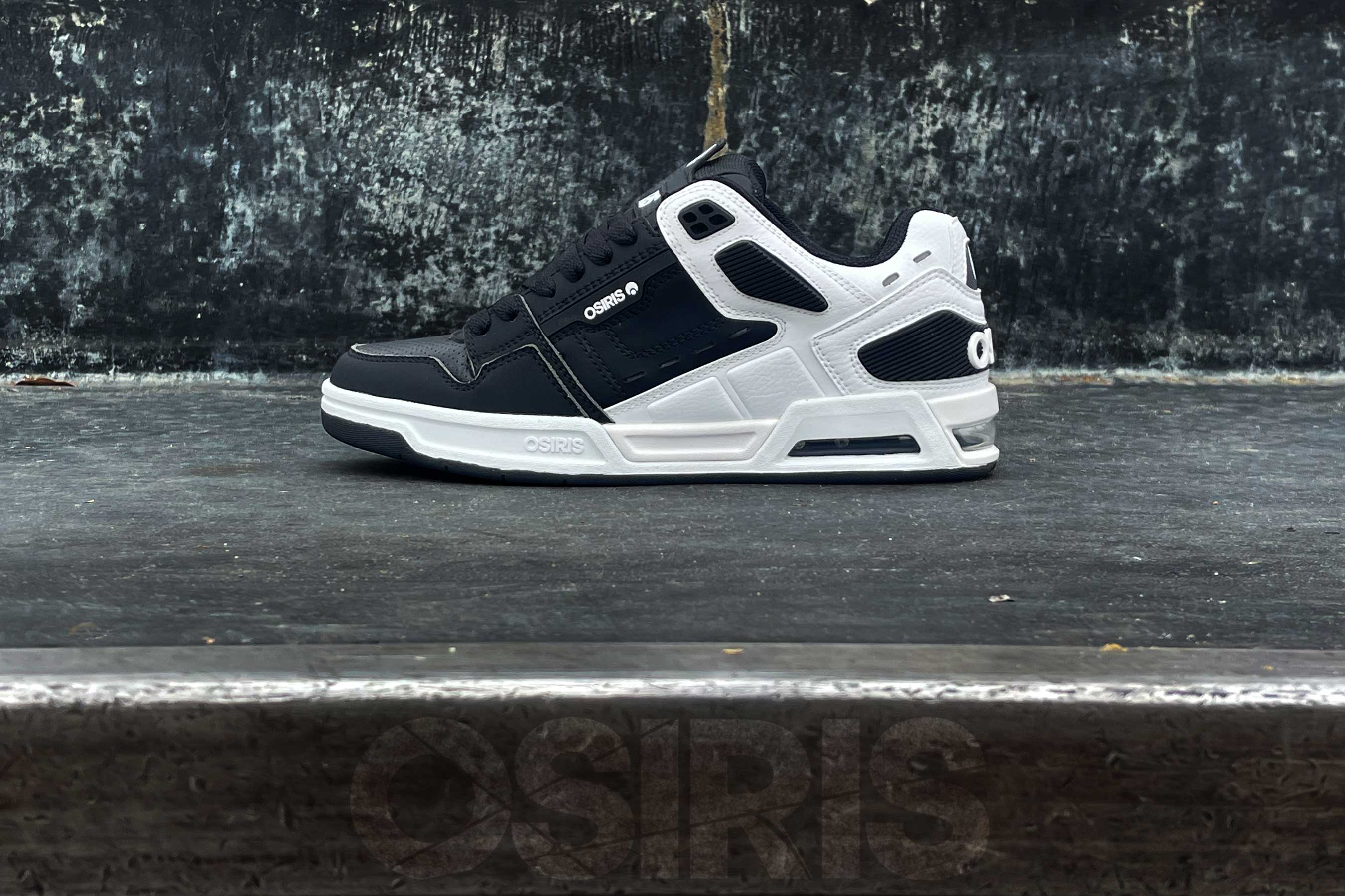 Buy Skate Shoes direct from Osiris – osirisshoes.com