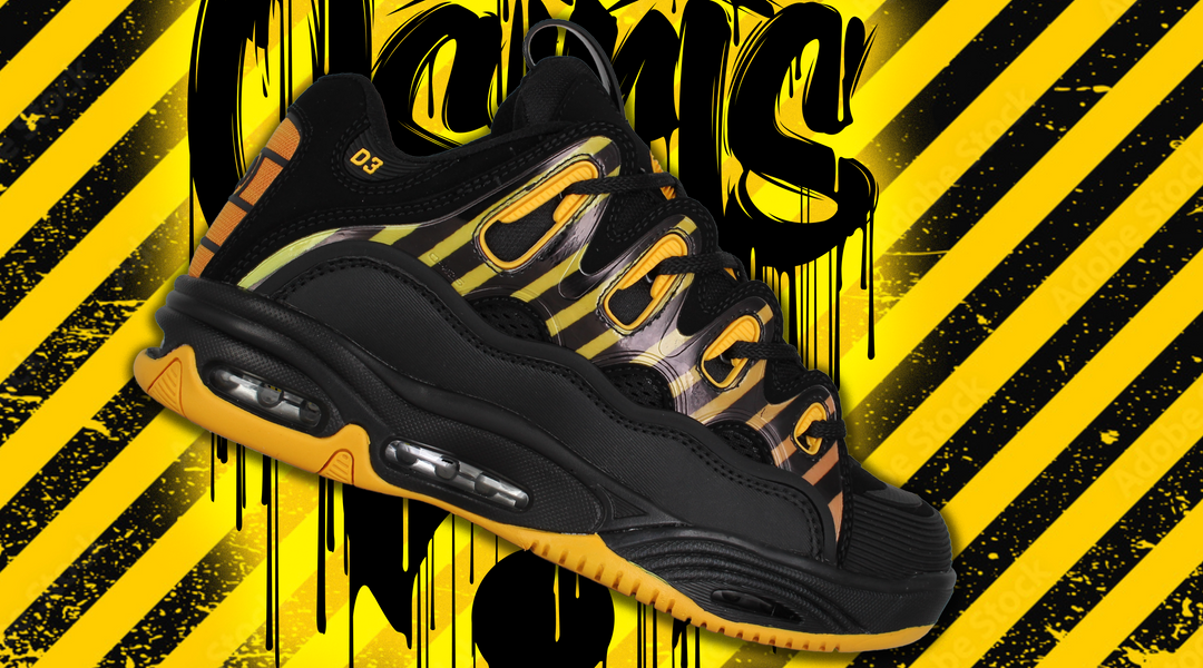 Buy Skate Shoes direct from Osiris – osirisshoes.com