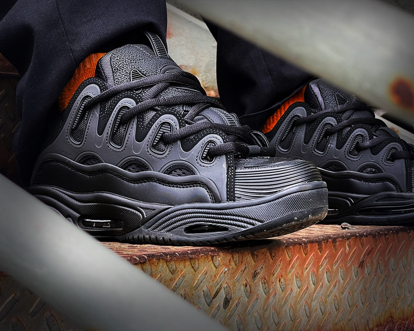 Buy Skate Shoes direct from Osiris – osirisshoes.com