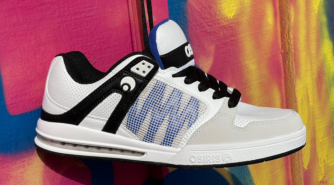 Buy Skate Shoes direct from Osiris – osirisshoes.com